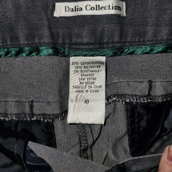 Dalia Collection | Jeans | Strait Leg | Poshmark